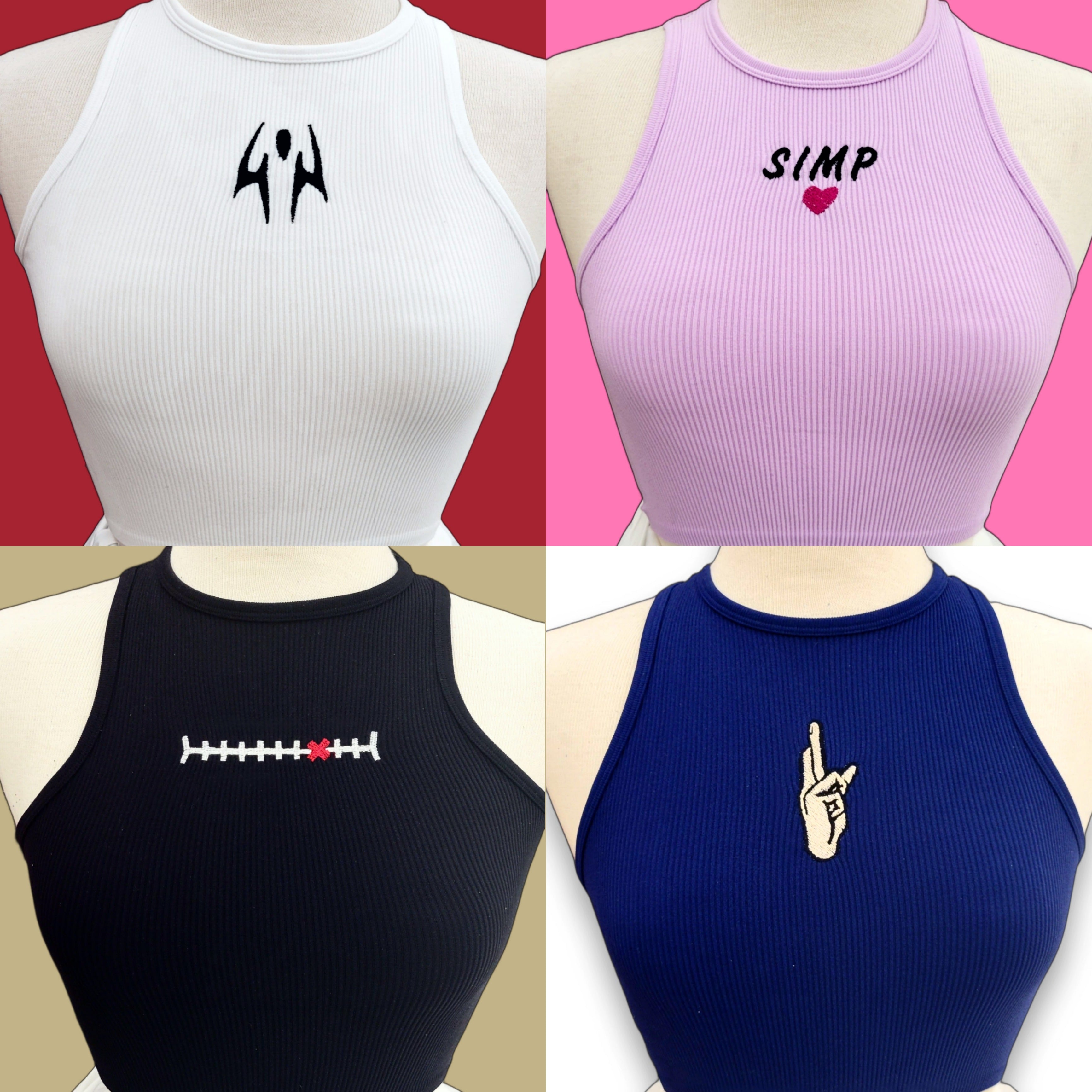 Apparel – Kowaidrip